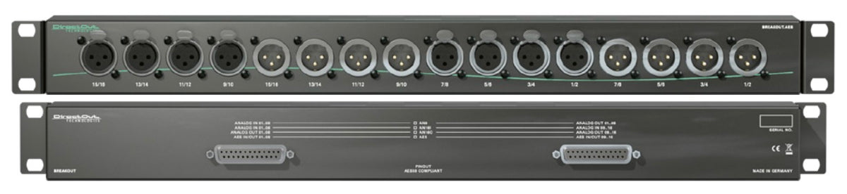 BREAKOUT.AES DOBOB0887 | Qvest Store New Zealand