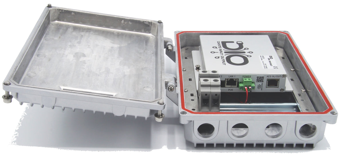 DIO DIO Outdoor | Qvest Store New Zealand