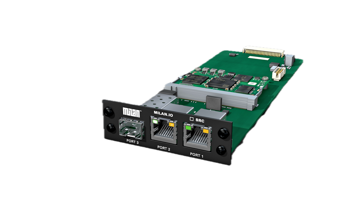 Get Prodigy by DirectOut - MILAN.IO - available at store.qvest | Qvest ...